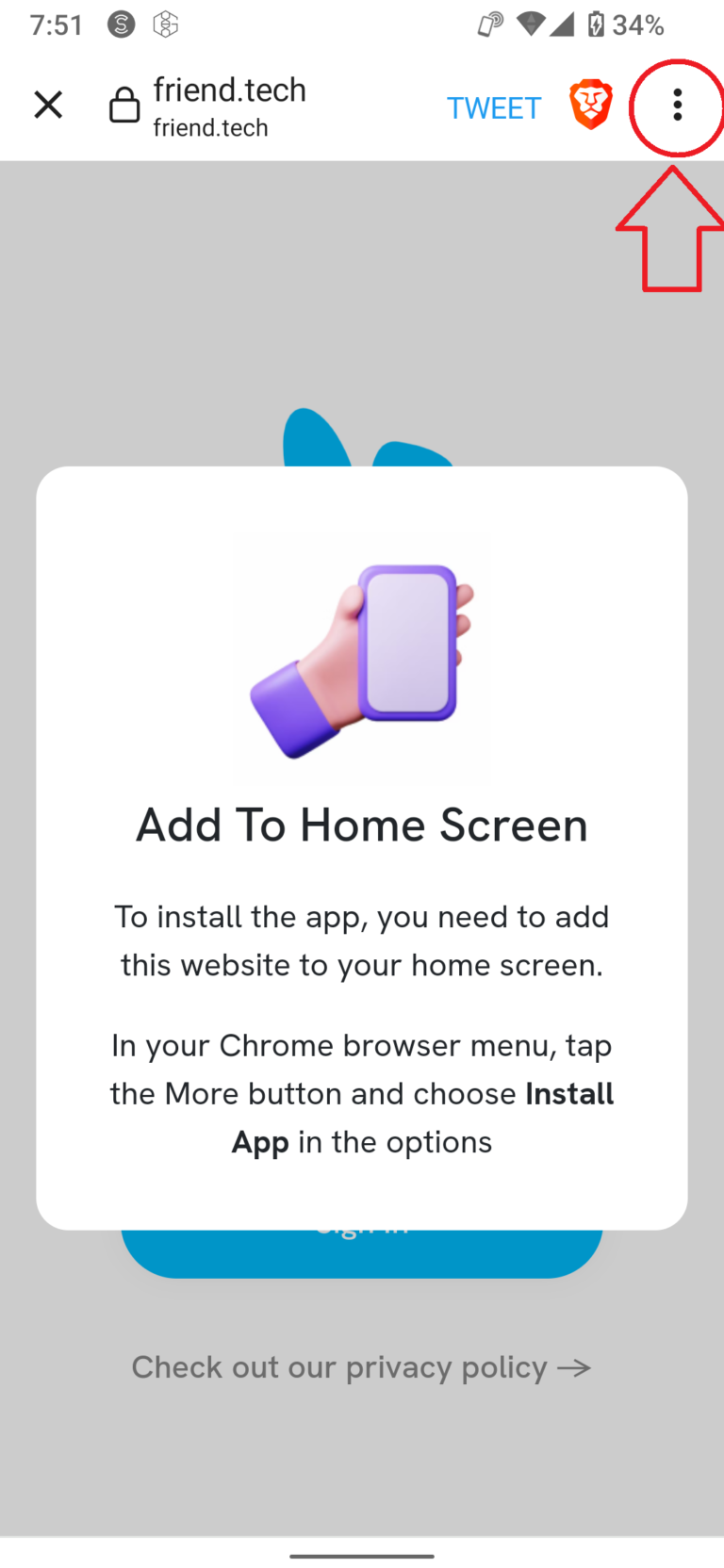 今話題の稼げるSNS『FriendTechとは？始め方は？』をわかりやすく説明します。 | 進読のススメ