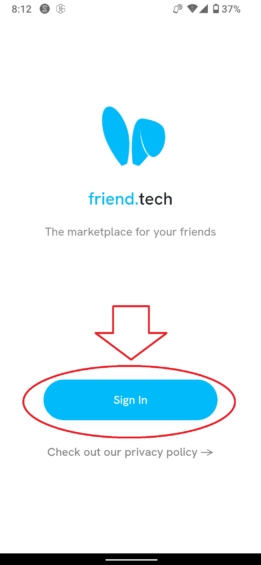 今話題の稼げるSNS『FriendTechとは？始め方は？』をわかりやすく説明します。 | 進読のススメ